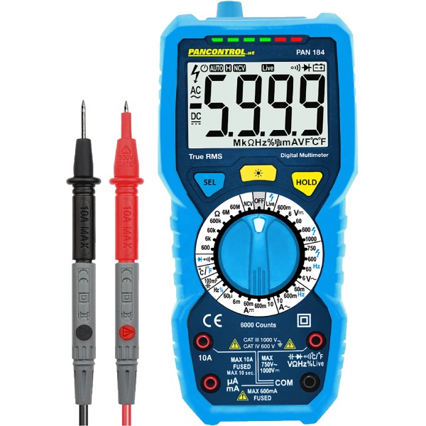Multimeter kaufen bei OBI