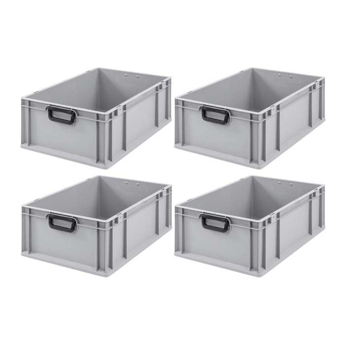 Stapelbox kaufen bei OBI