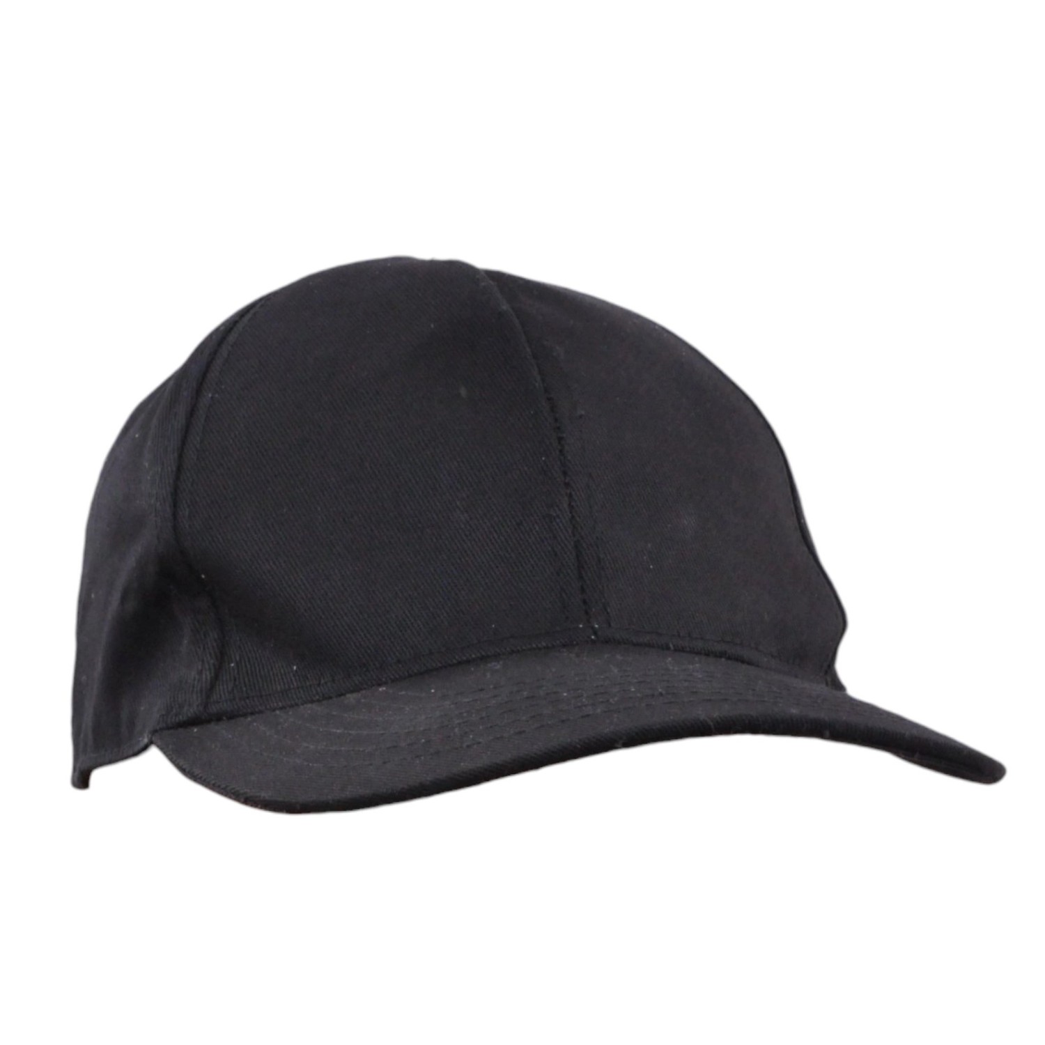 Hans Schäfer Workwear Cap Schwarz kaufen bei OBI