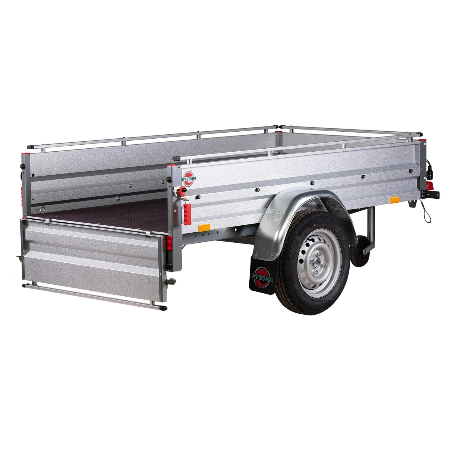 Anhanger Stema 750 Kg