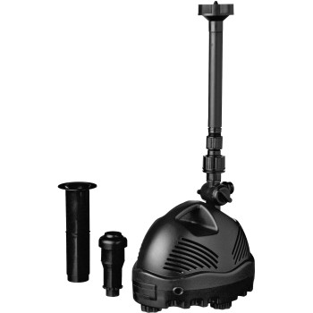 Springbrunnenpumpe kaufen bei OBI