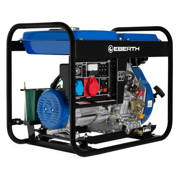 Generator kaufen bei OBI
