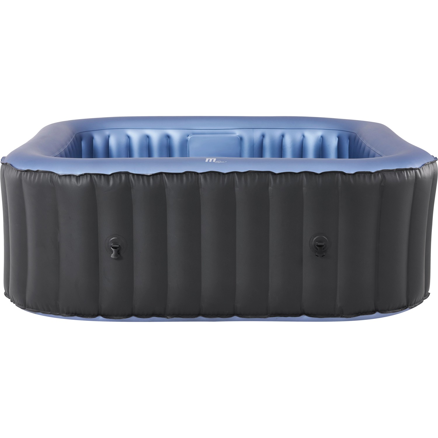 MSpa Comfort Whirlpool mit Hydromassage Tekapo AirJet kaufen bei OBI