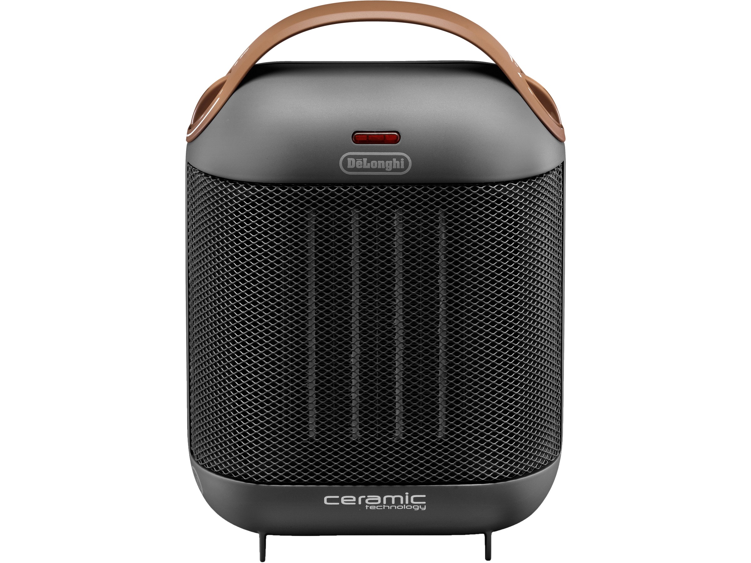 DeLonghi Keramikheizer HFX30C18.AG 1.800 W kaufen bei OBI