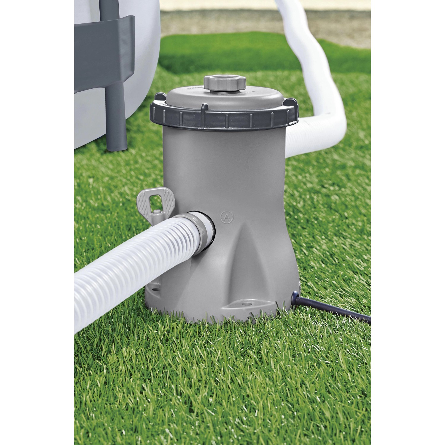 Bestway Flowclear Pool-Filterpumpe 1249 l/h