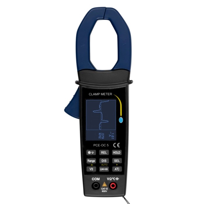 Multimeter kaufen bei OBI