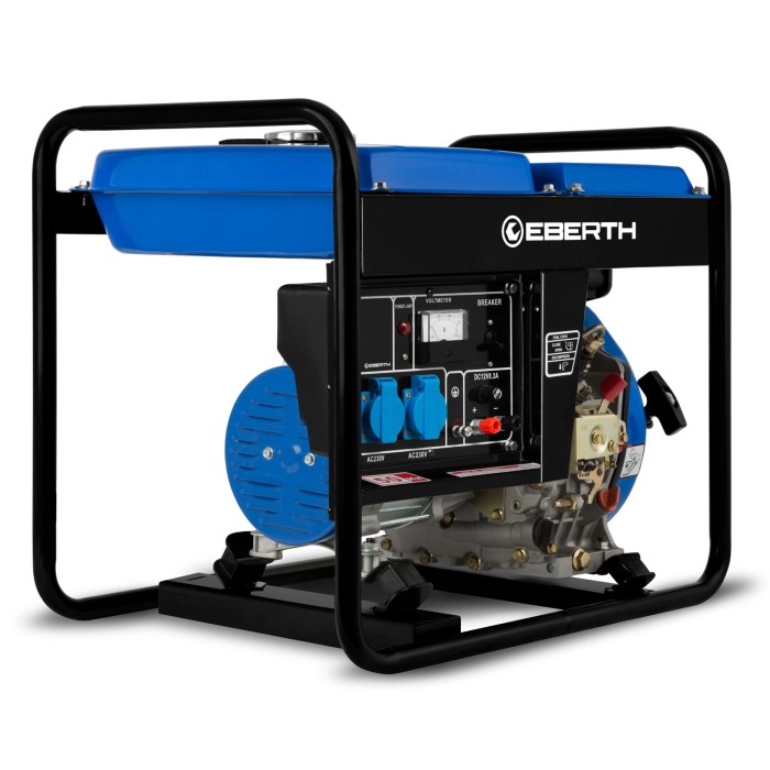 Generator kaufen bei OBI