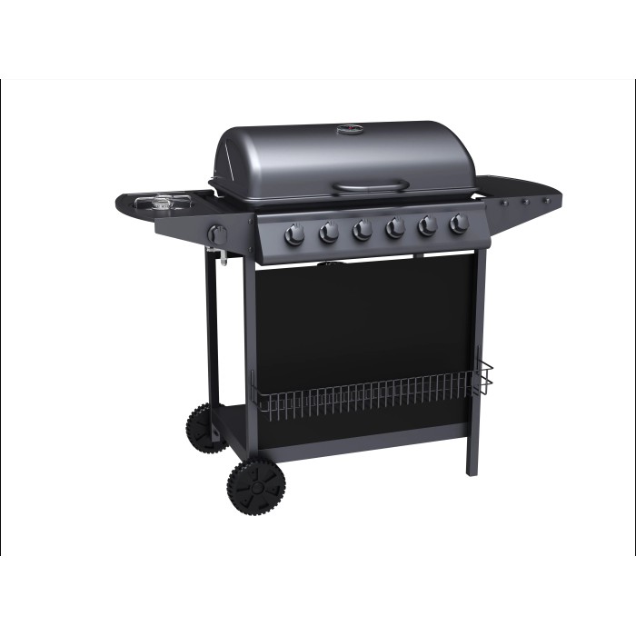 Tepro Gasgrills kaufen bei OBI