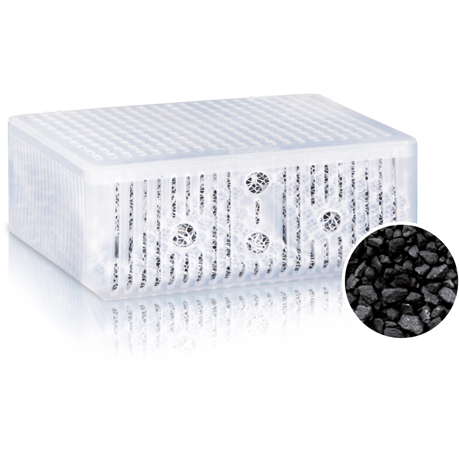 Juwel Aquarium Filtermedium Carbax für Bioflow 3.0/Compact kaufen bei OBI