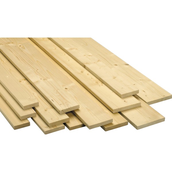 Bauholz Brett kaufen bei OBI