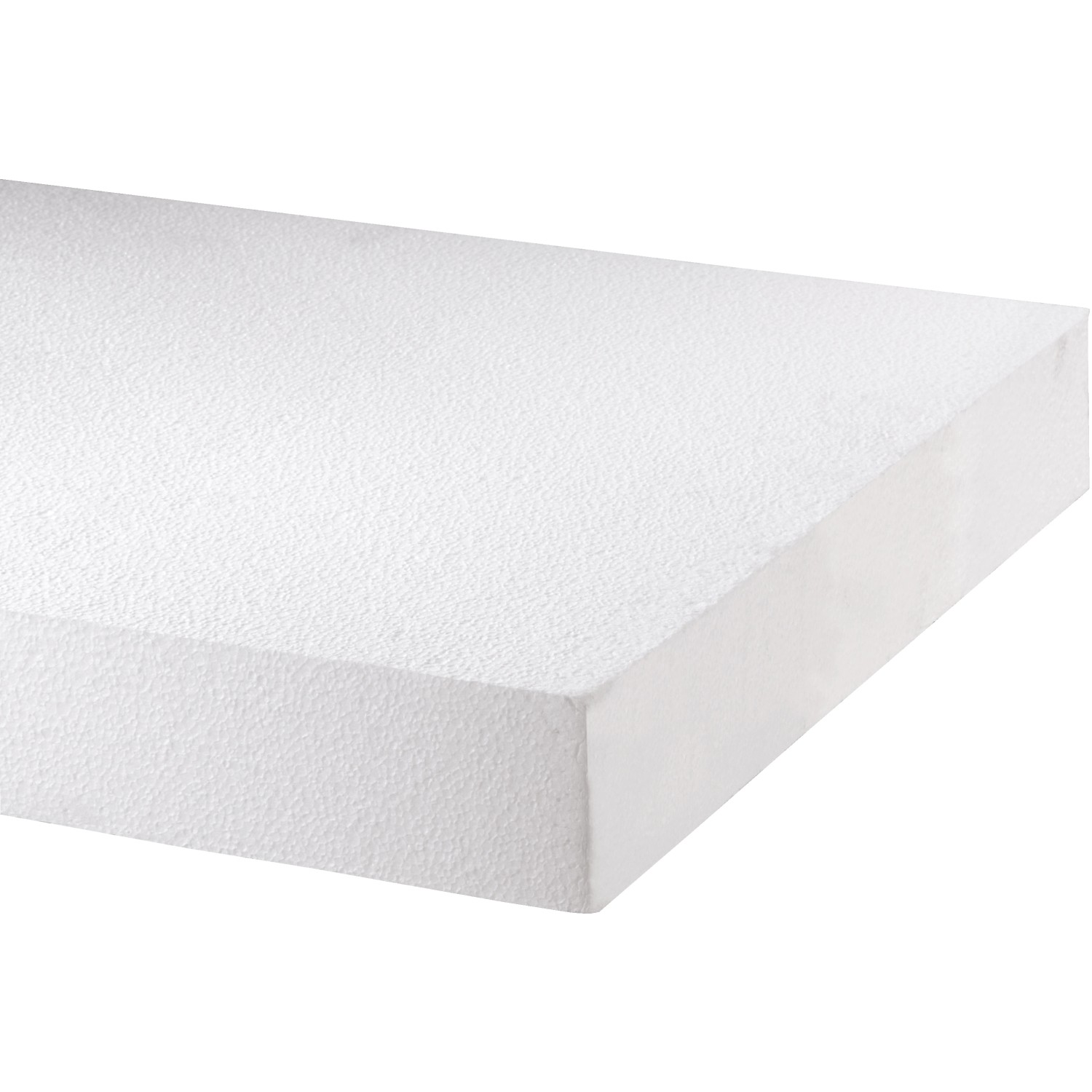 Quick-Mix EPS Dämmplatte Polystyrol 80 mm kaufen bei OBI