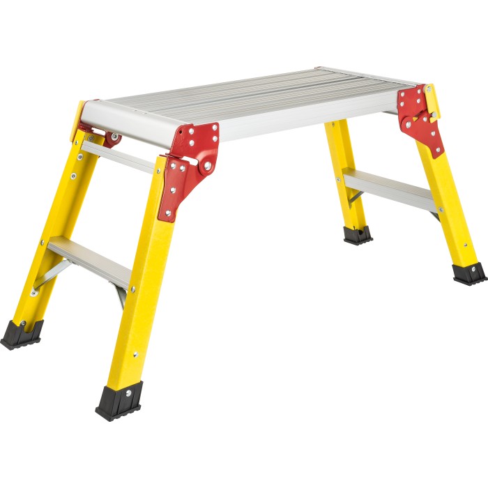 Trittleiter kaufen bei OBI