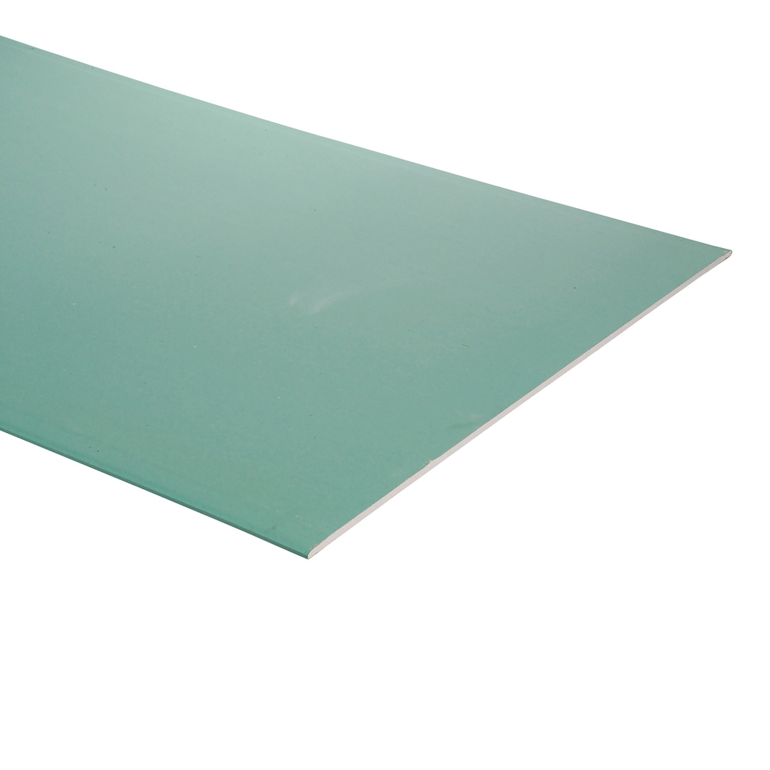 Gipskarton Renovierboard 6,5 mm x 900 mm x 1250 mm imprägniert kaufen ...