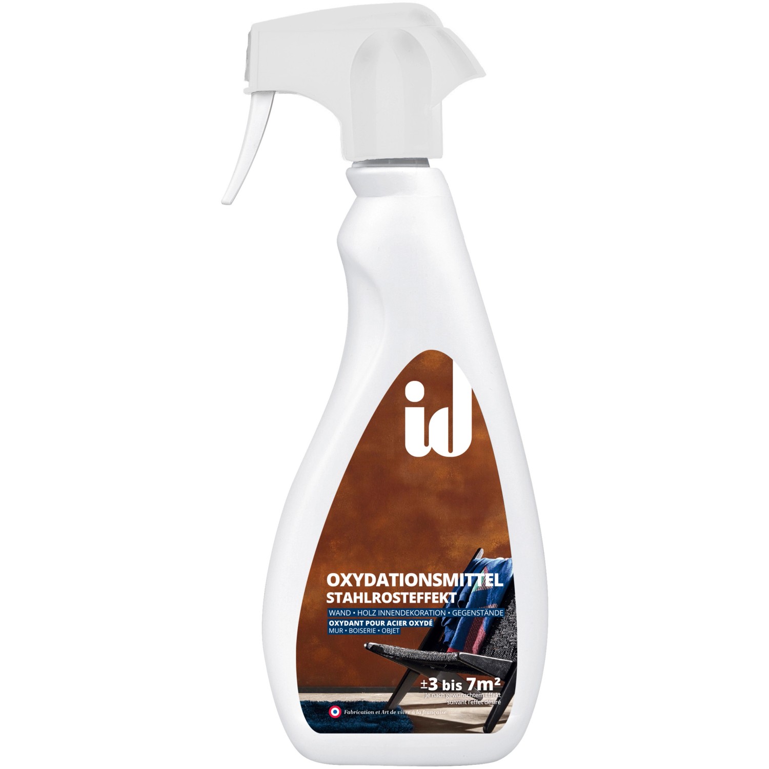 Initiatives Decoration Oxidationsmittel mit Rosteffekt 500 ml kaufen ...