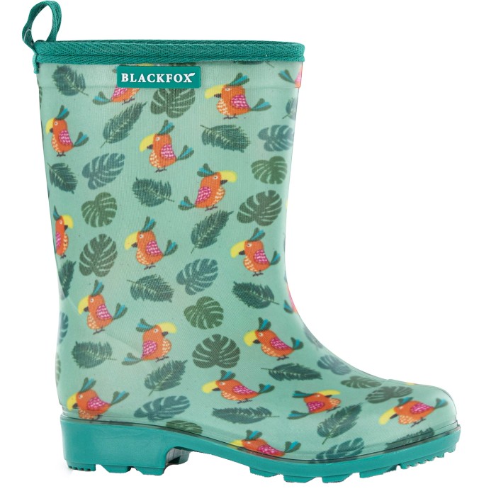 Schne Blackfox Gummistiefel Kinder Ebenbild