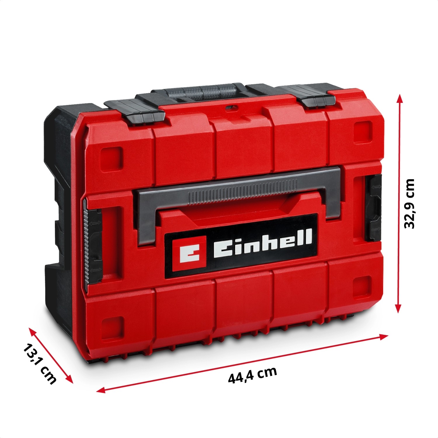 Einhell Werkzeugkoffer Universal 80tlg E CASE kaufen bei OBI