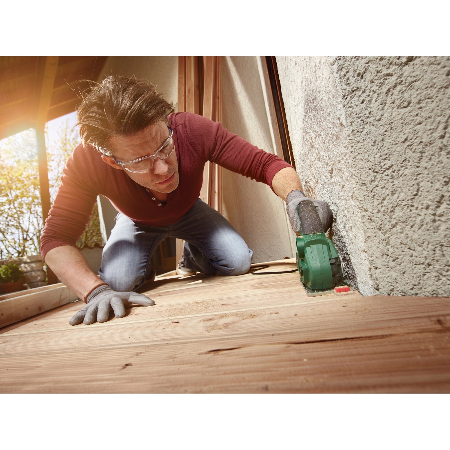 Bosch Säge NanoBlade AdvancedCut 50 kaufen bei OBI
