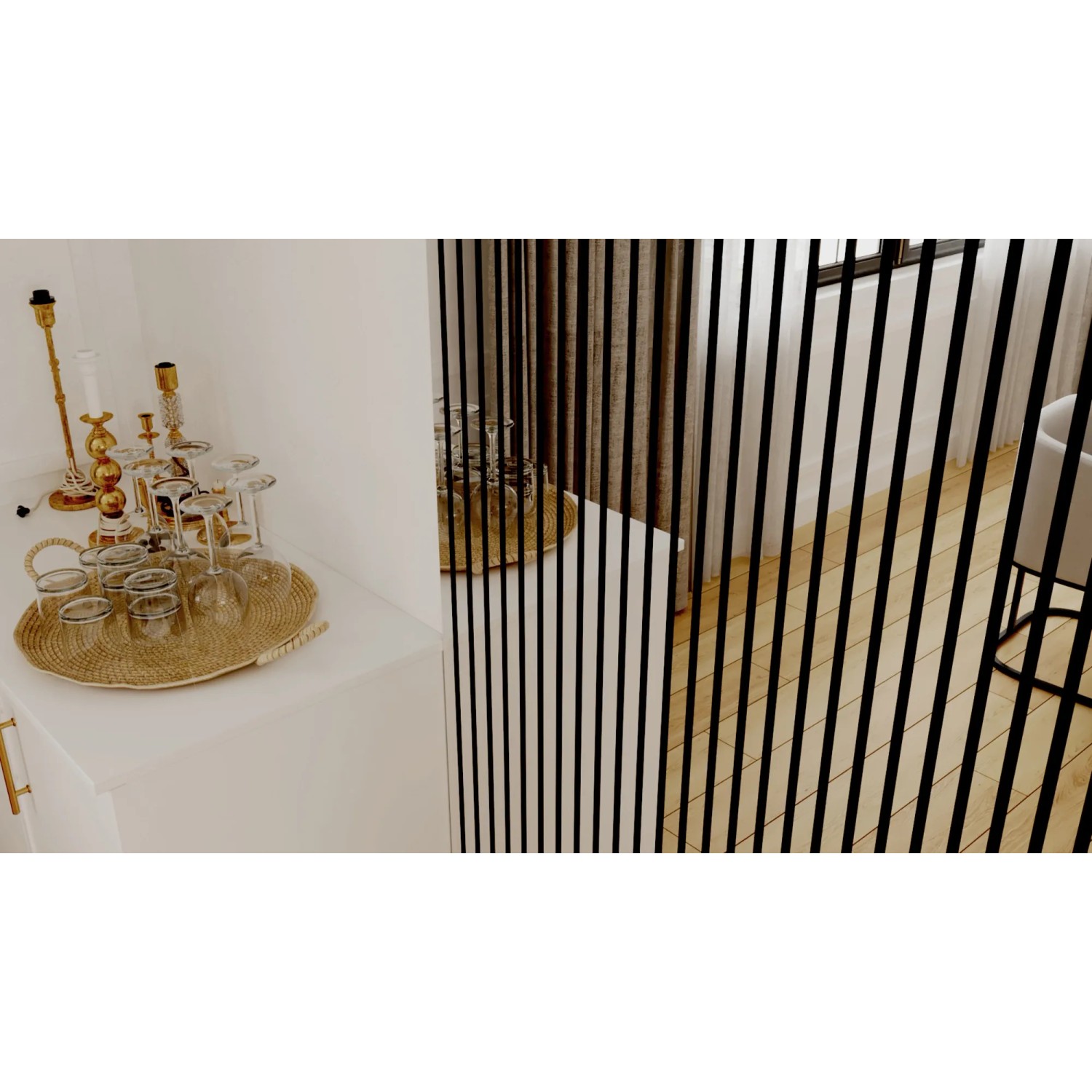 Akustikpaneele 2600 X 600