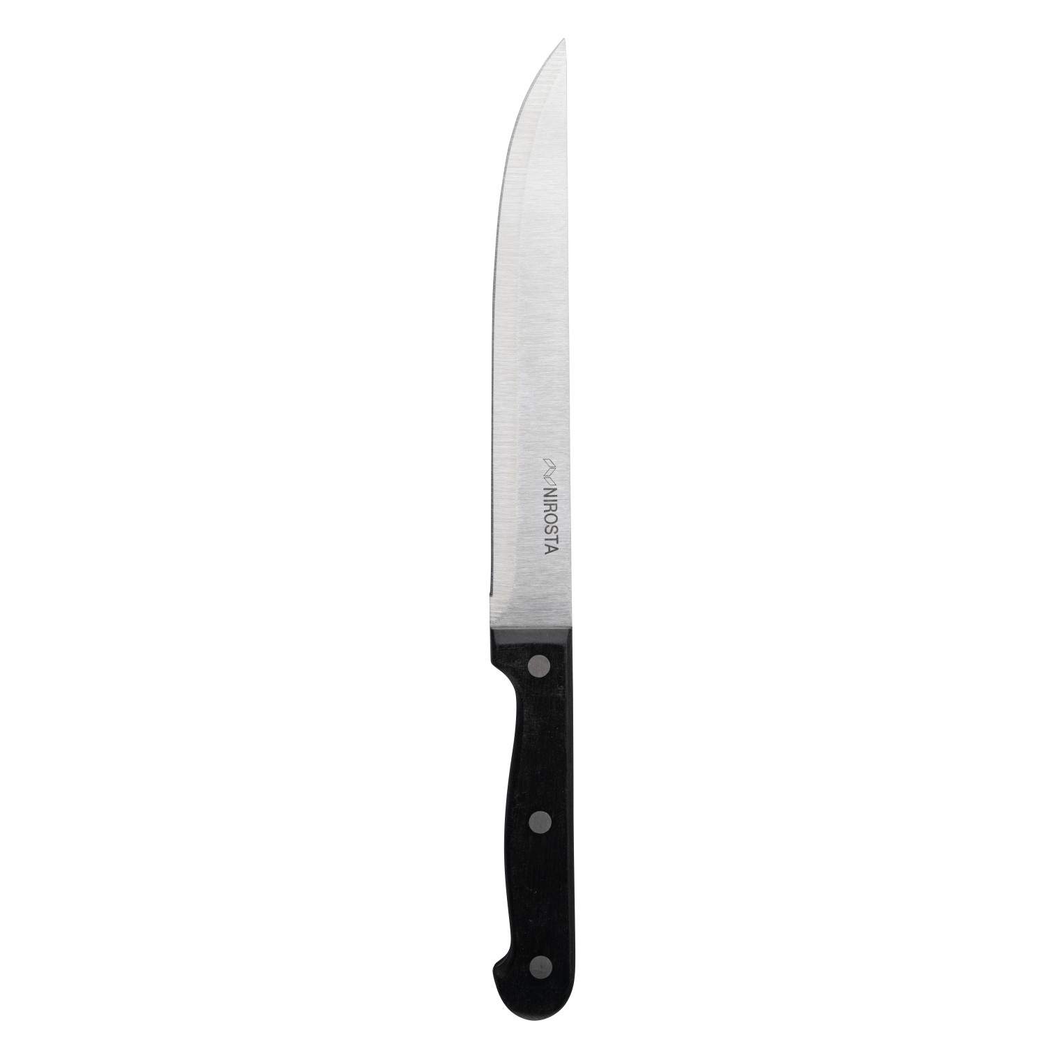 Nirosta Edelstahl Küchenmesser Mega 30 cm kaufen bei OBI