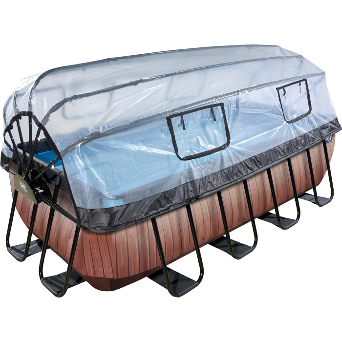 Pool kaufen bei OBI: von Aufstellpool bis Stahlwandpool