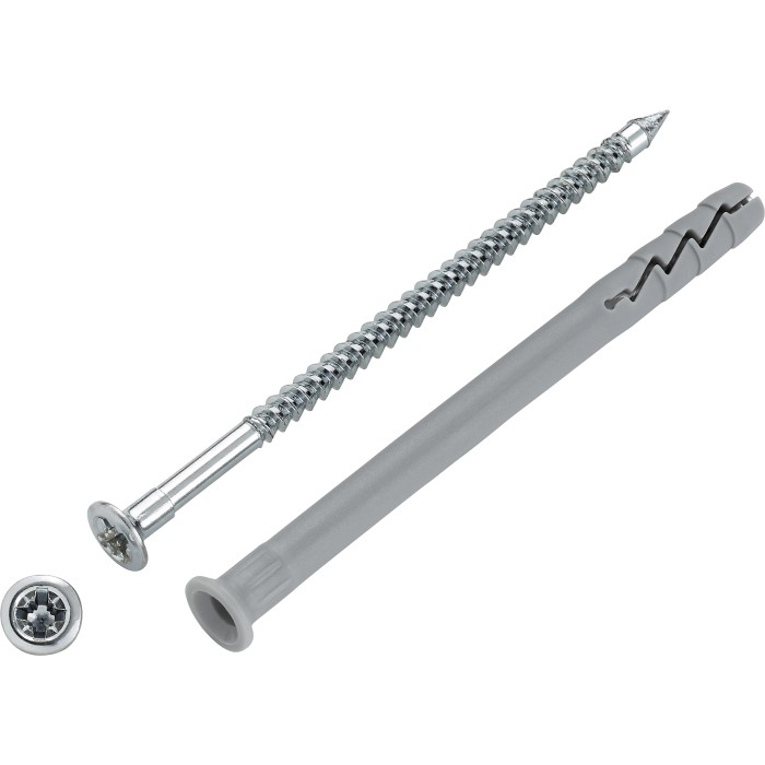 Nageldübel kaufen bei OBI