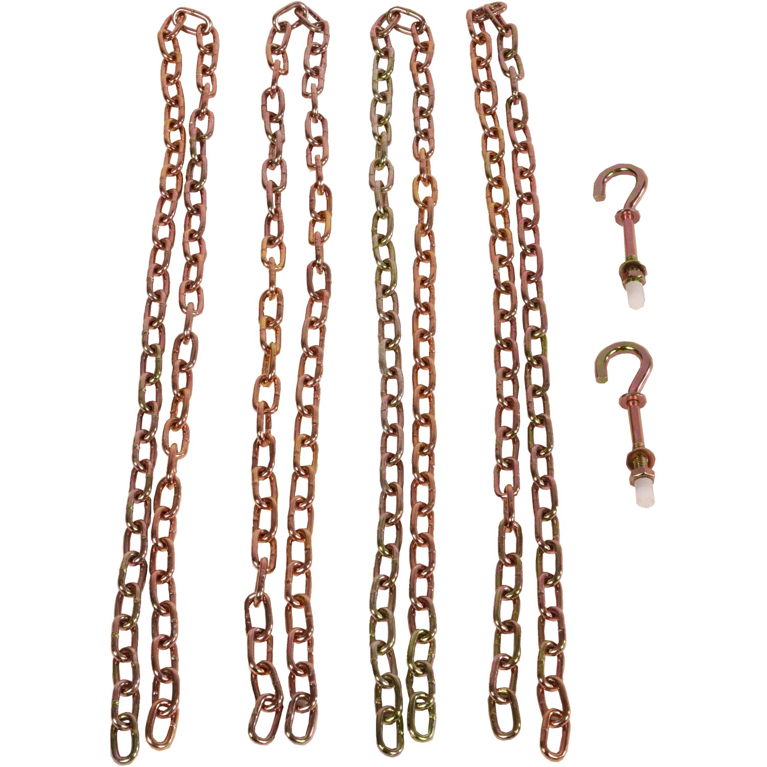 Garden Pleasure Hängebank Augusta 130 cm x 57 cm x 63 cm Weiß FSC® kaufen bei OBI