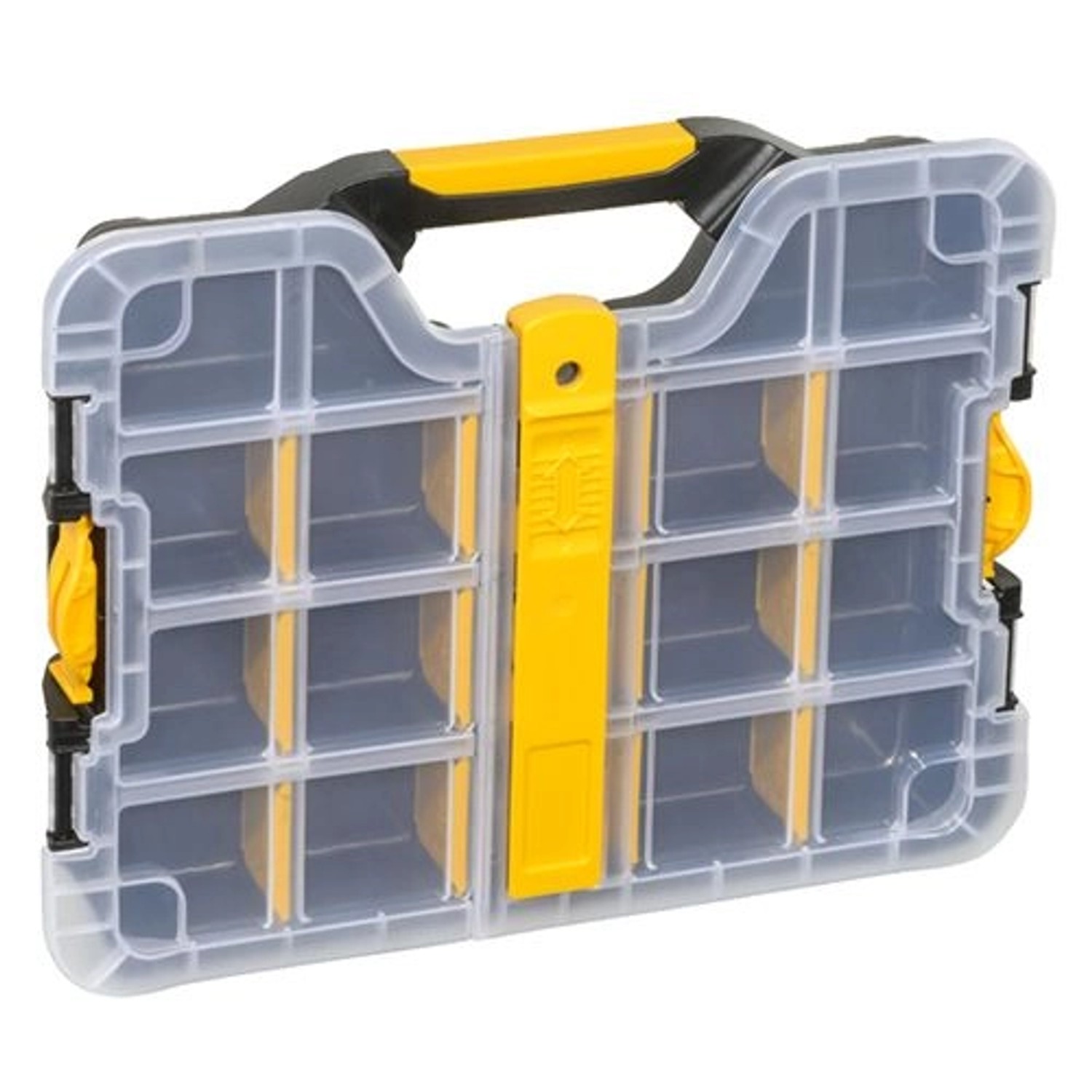 Sortimentskasten EuroPlus Basic HxBxT 5,5 x 29,5 x 23,5 cm Schwarz ...