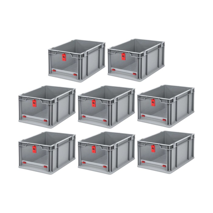 Stapelbox kaufen bei OBI