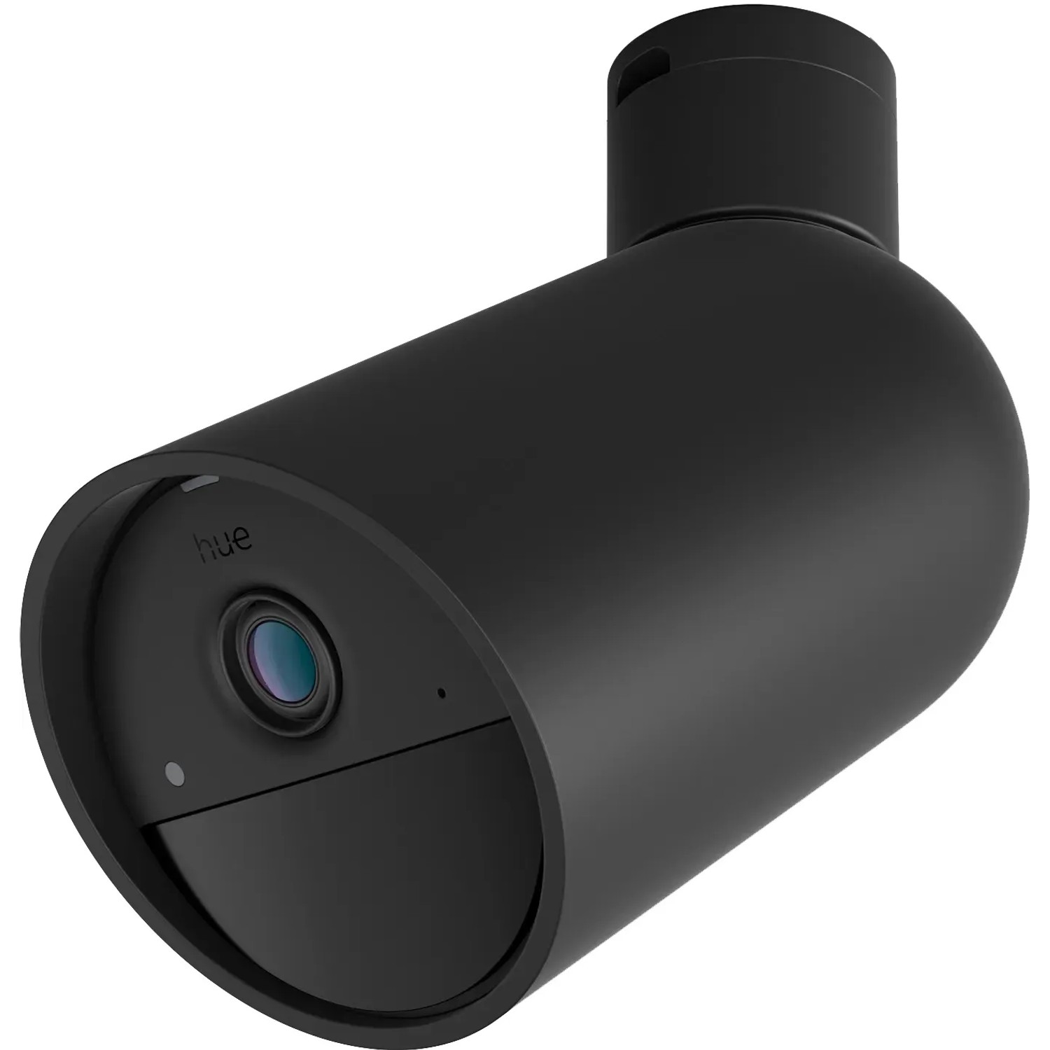 Philips Hue kabellose Überwachungskamera Secure außen Schwarz kaufen ...