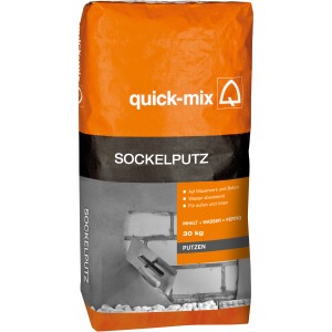 Sockelputz kaufen bei OBI