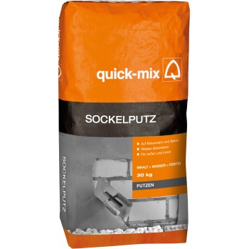 Sockelputz kaufen bei OBI