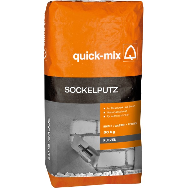 Sockelputz kaufen bei OBI
