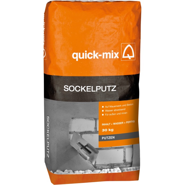 Sockelputz kaufen bei OBI