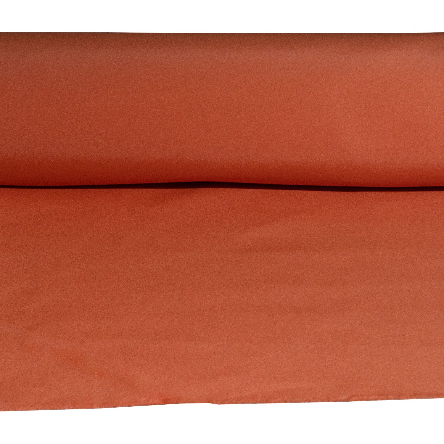 Peddy Shield Sonnensegel-Polyesterstoff 205 cm Breite Terracotta ...
