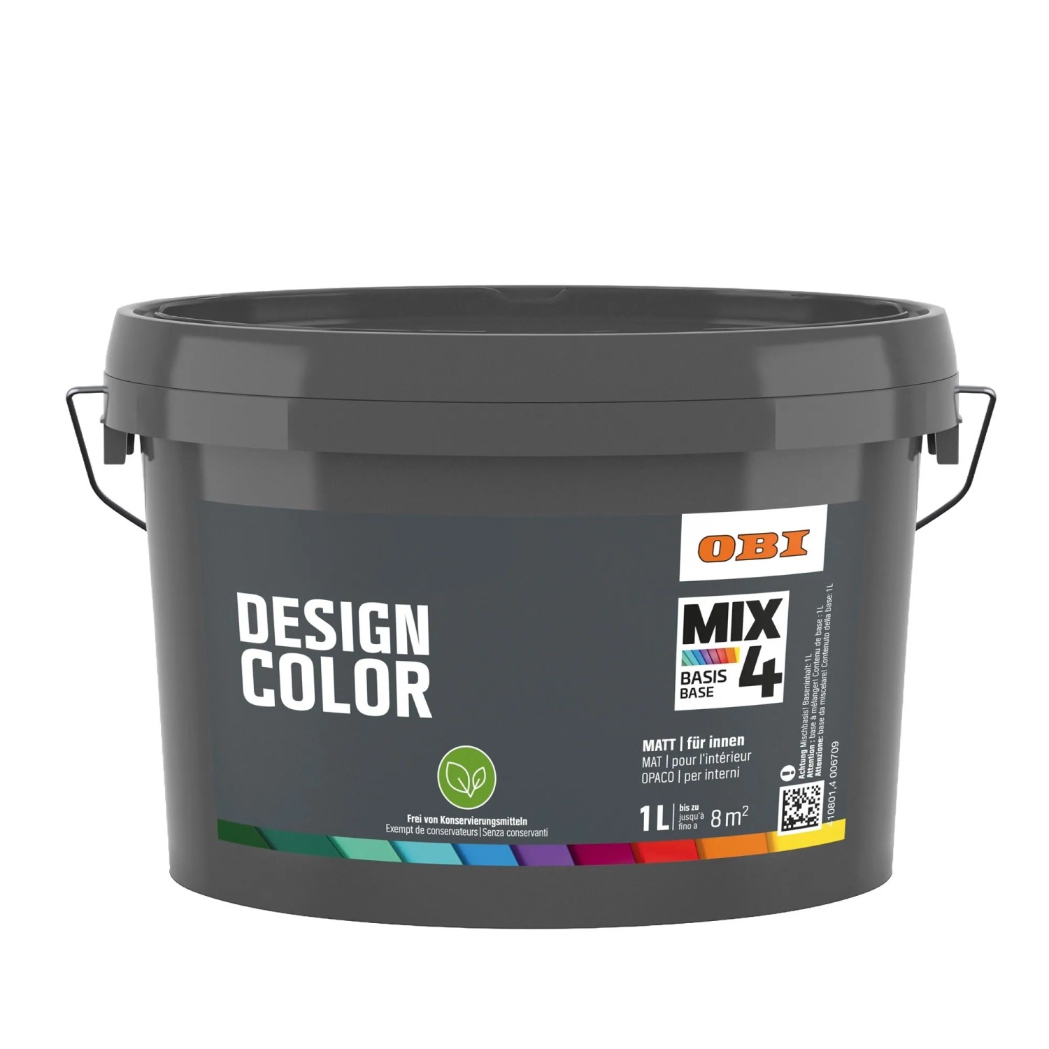 Farbe Mischen Obi