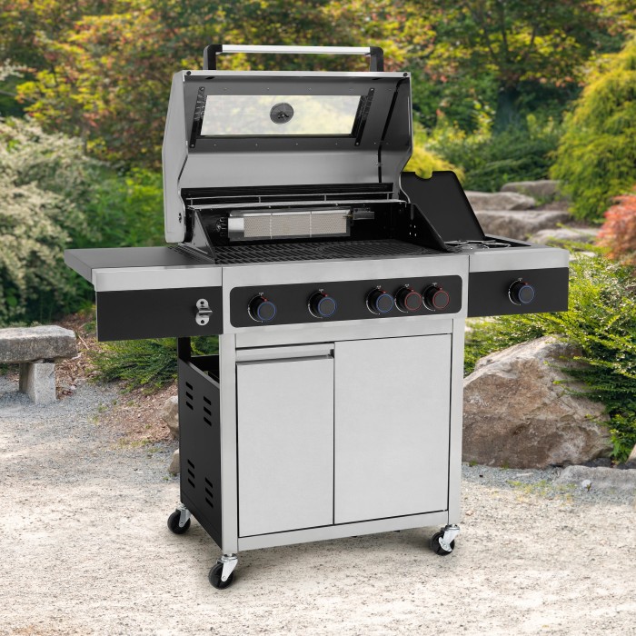 Tepro Gasgrills kaufen bei OBI