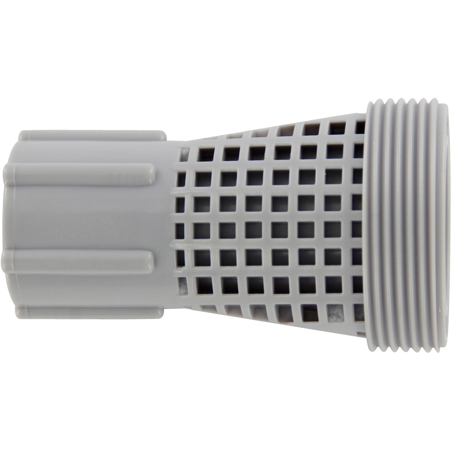 Intex Adapter für Intex Pools für 51 mm (2") auf 25 mm (1") druckseitig ...