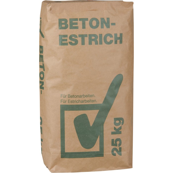 Zement kaufen bei OBI