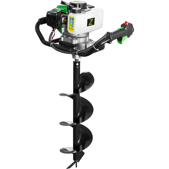 Handbohrer kaufen bei OBI