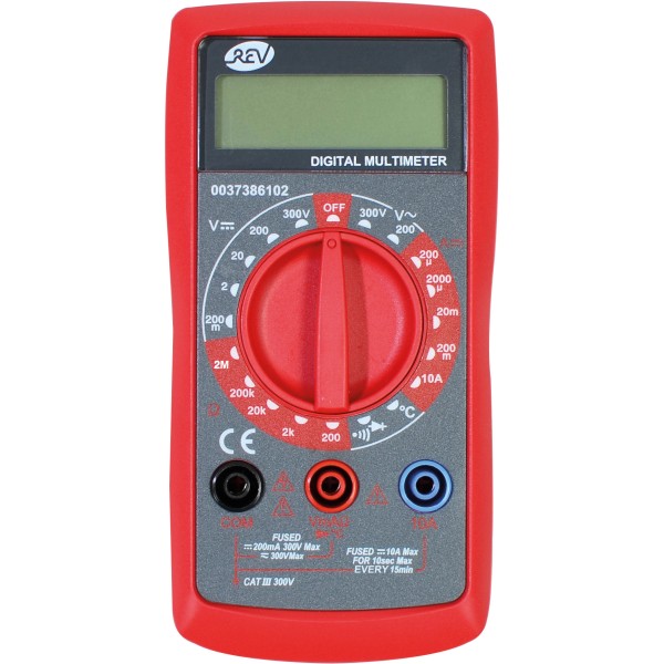 Multimeter kaufen bei OBI