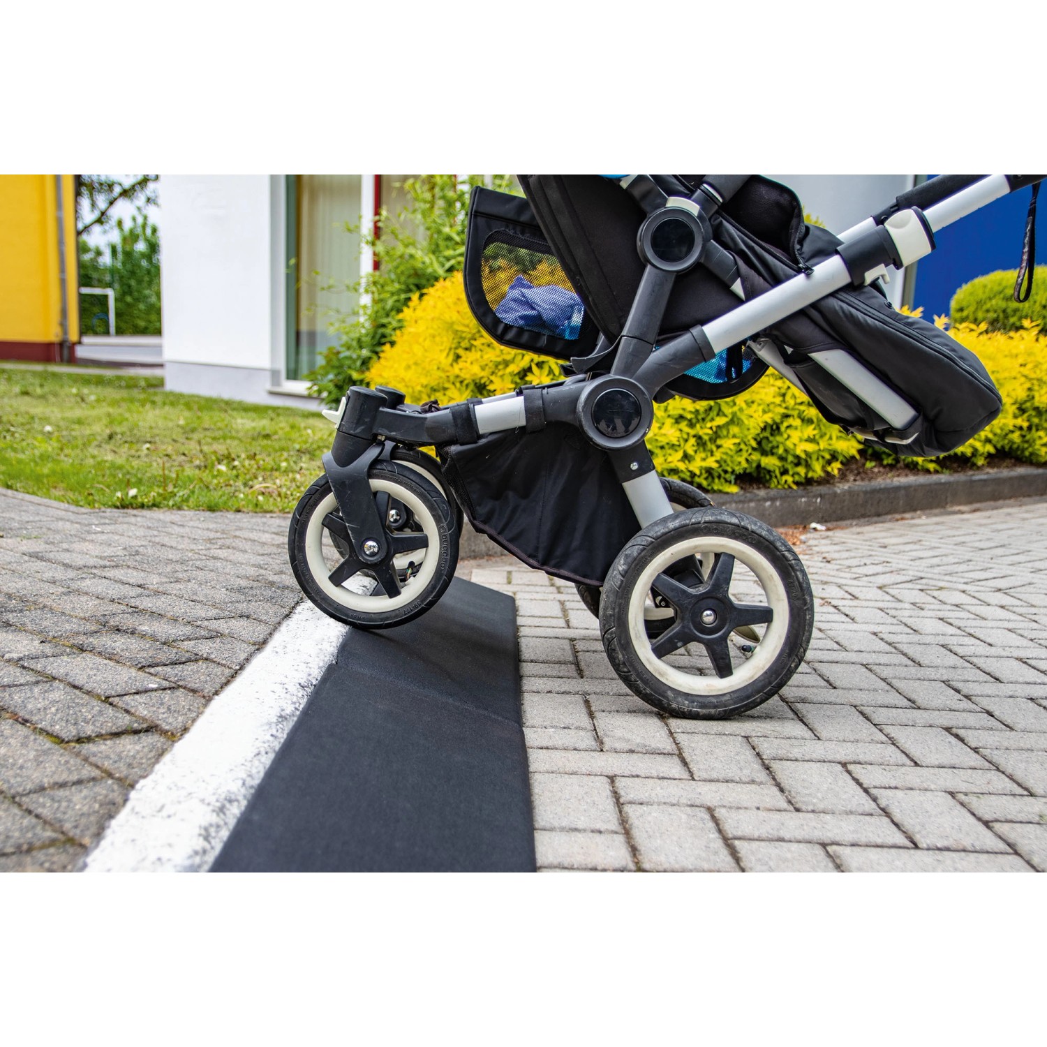 Terrasoft Bordsteinrampe XL kaufen bei OBI