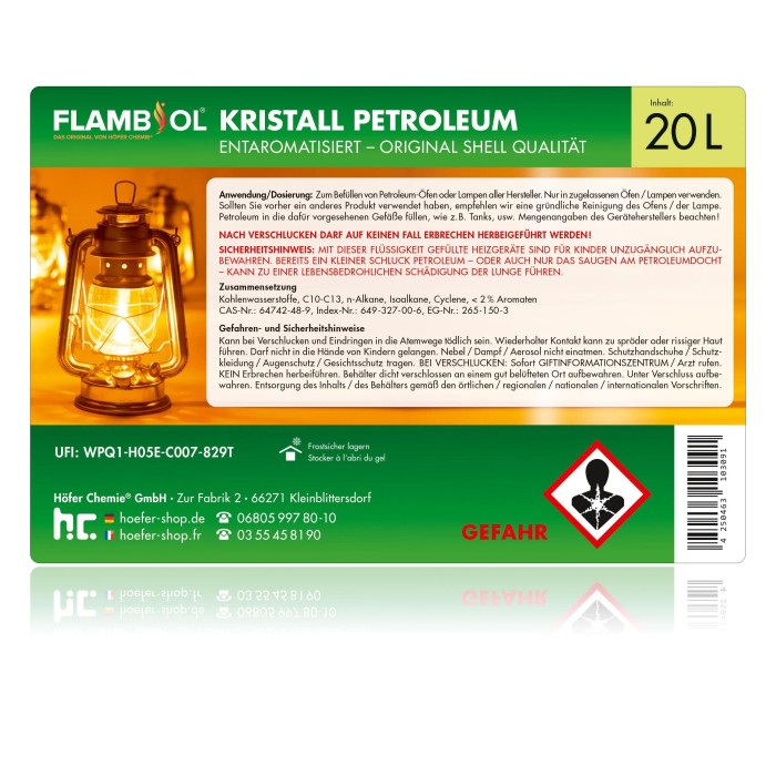 Faszinierend Petroleum Kaufen Rossmann Bilder