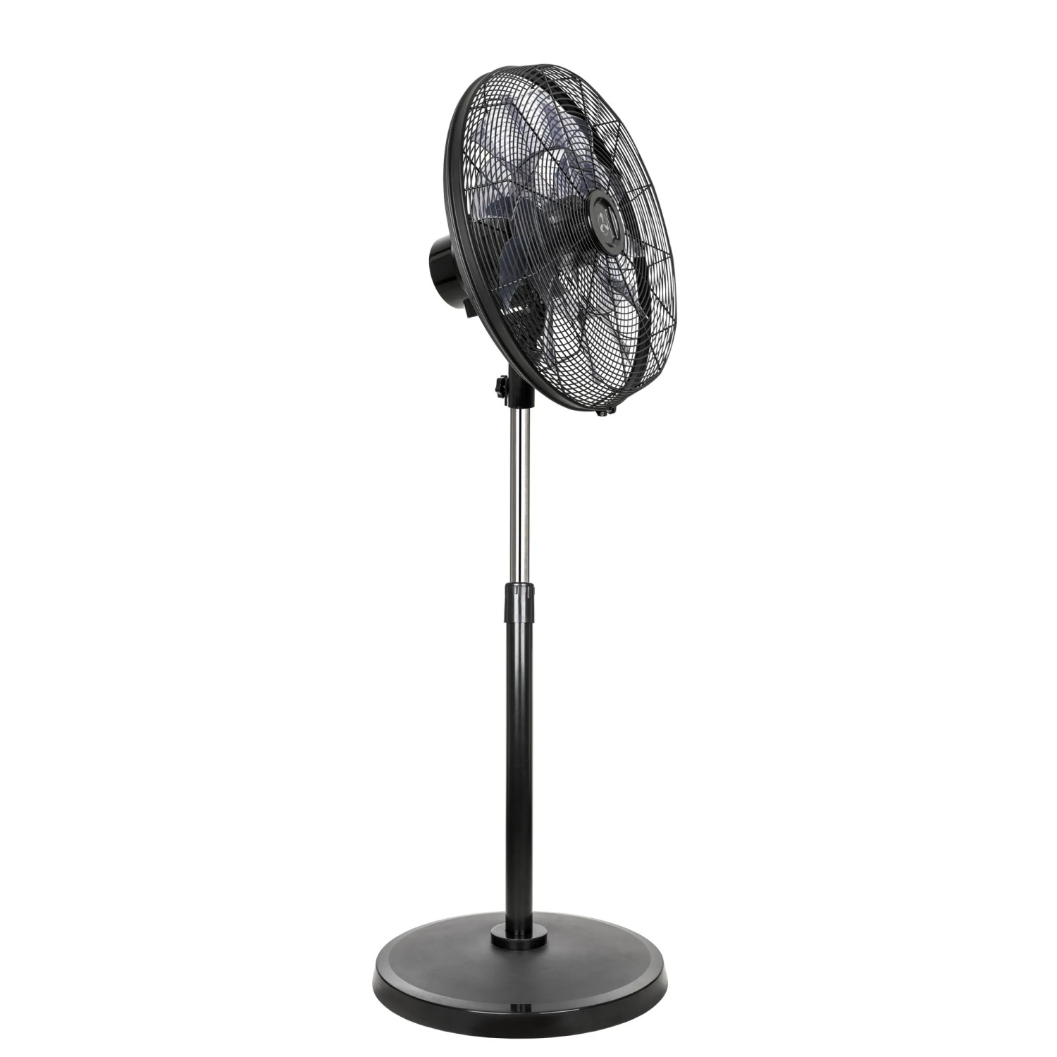 CASAFAN Leiser Standventilator Airos Eco mit Fernbedienung kaufen bei OBI