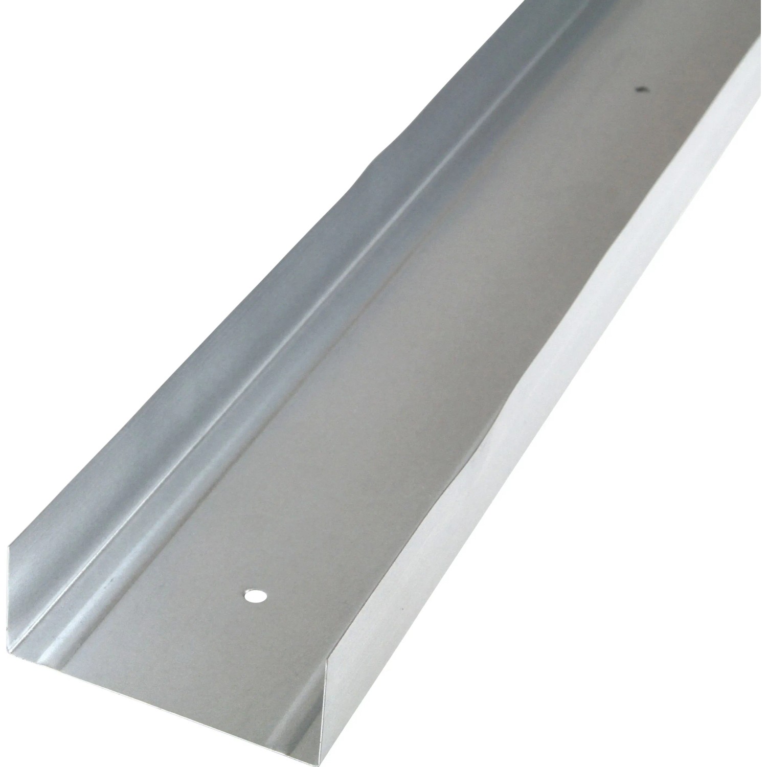 UW-Profil 100 mm x 4000 mm kaufen bei OBI
