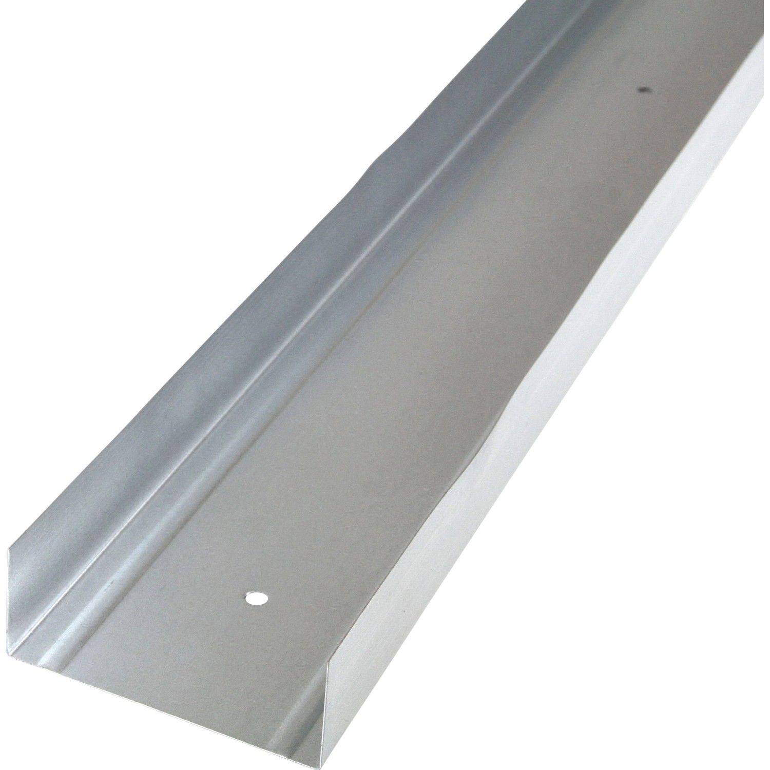 UW-Profil 100 mm x 4000 mm kaufen bei OBI