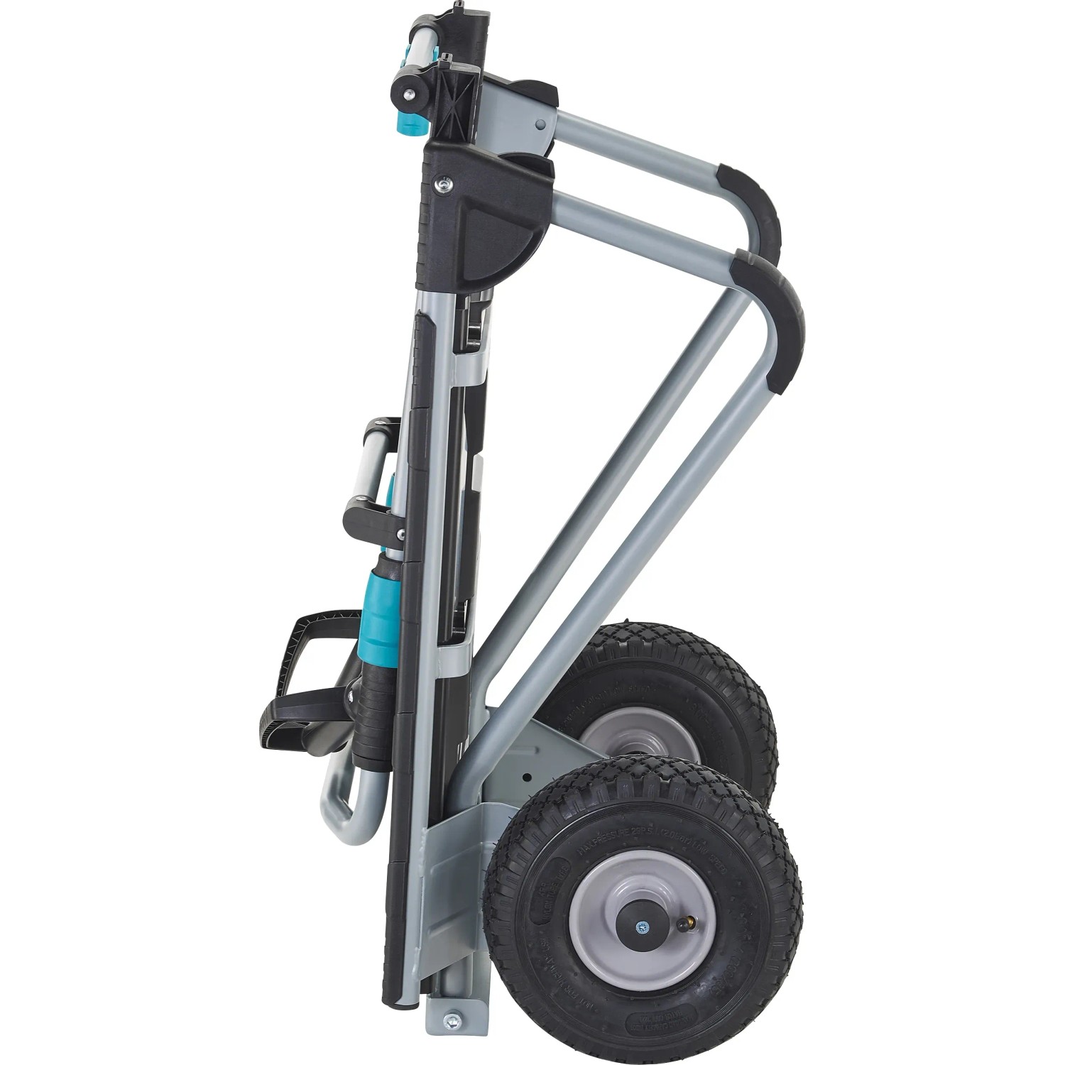wolfcraft Sackkarre klappbar TS 2500 150 kg kaufen bei OBI