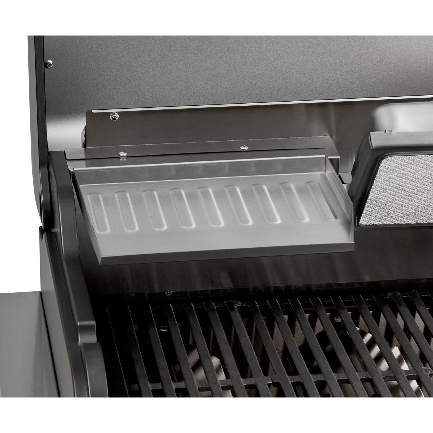 Enders Gasgrill Uniq 4 IK Cruster kaufen bei OBI