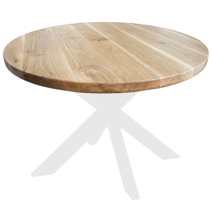 Holzplatte Rund kaufen bei OBI