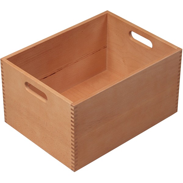 Holzkiste kaufen bei OBI