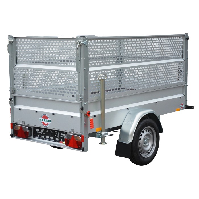 Autoanhänger kaufen bei OBI